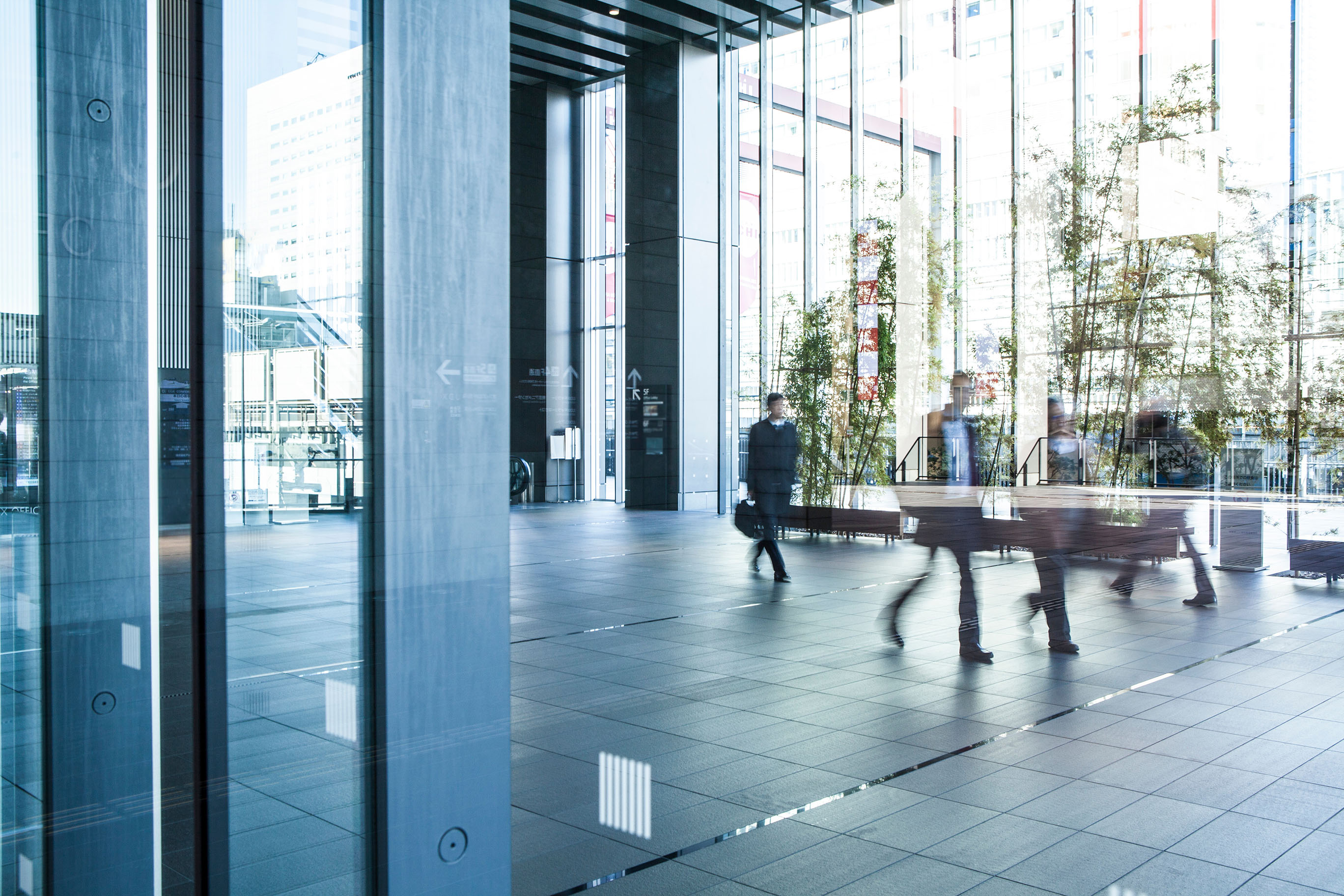 Commercial Real Estate Services | CBRE Taiwan