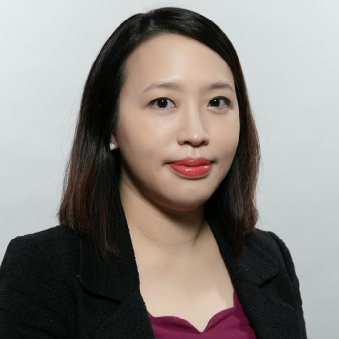 Ping Lee | CBRE Taiwan